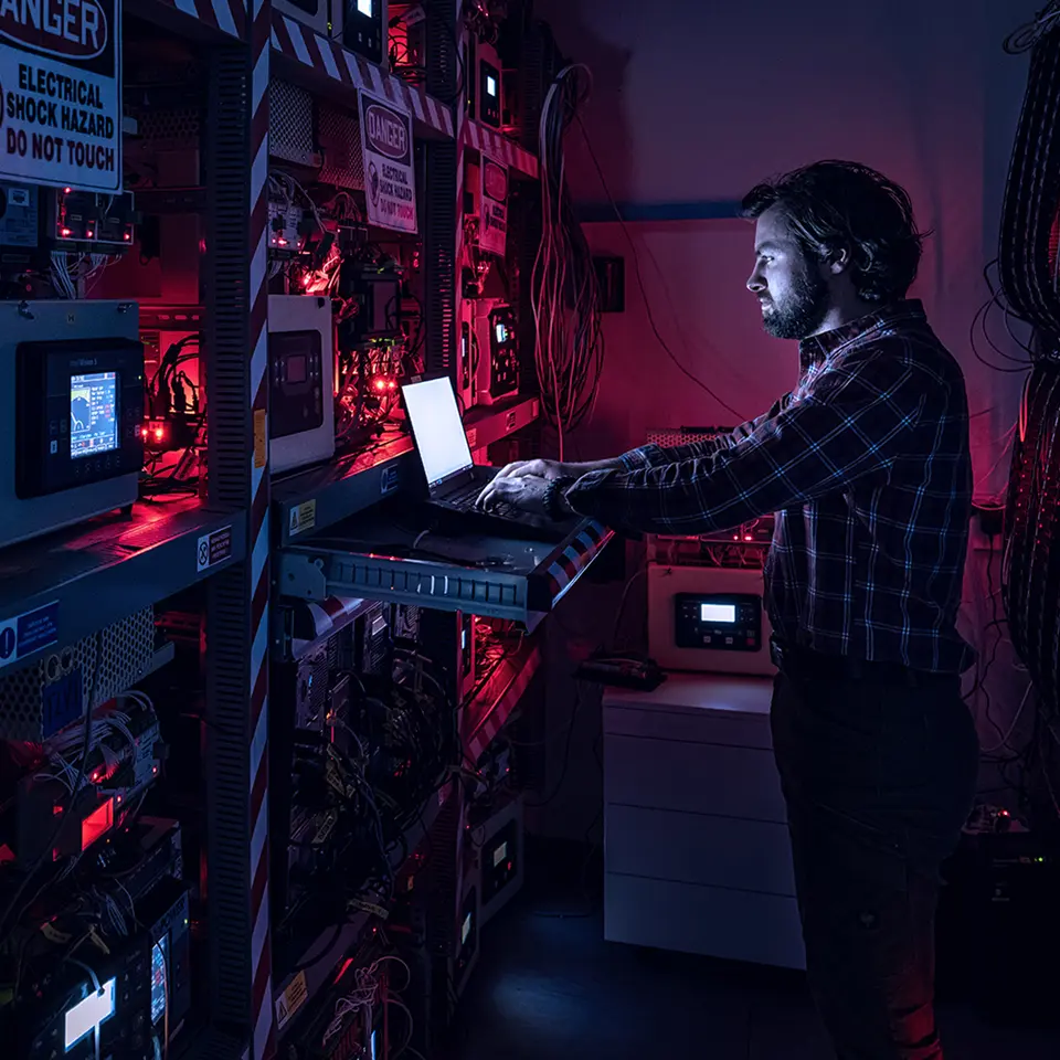 ComAp - Quality at ComAp